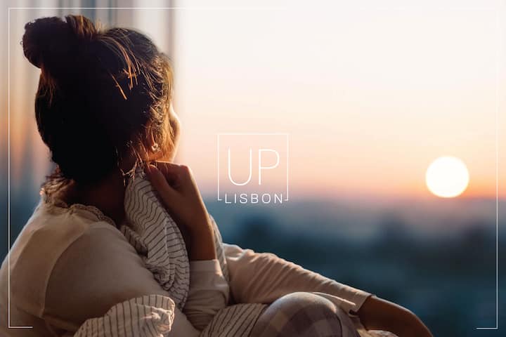Six By Up Lisbon | Bel Apt 2 Ch • 2 Sdb - Amadora