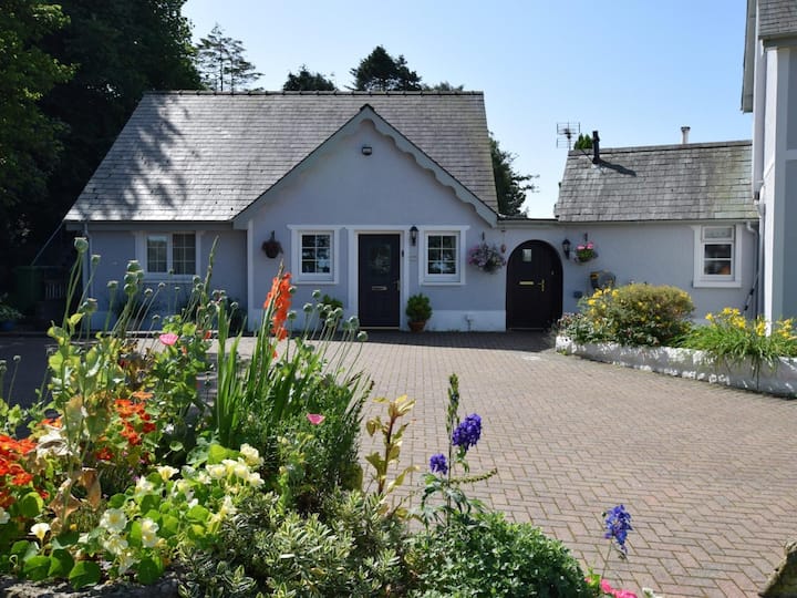 Cosy Bungalow In Pembrokeshire - The Pembrokeshire Coast National Park