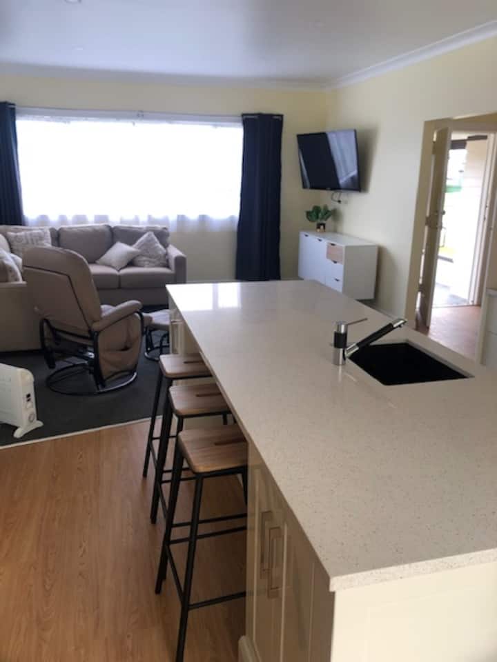 Affordable Luxury Getaway - Wairoa