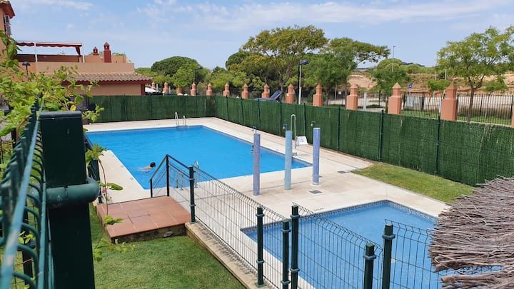 Apartamento 2 Dormitorios En Islantilla Huelva - Islantilla