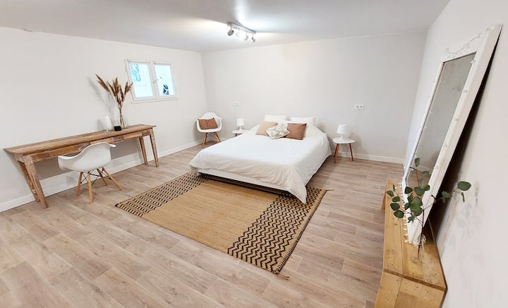 Studio Dans Maison Individuelle - Festival d'Avignon