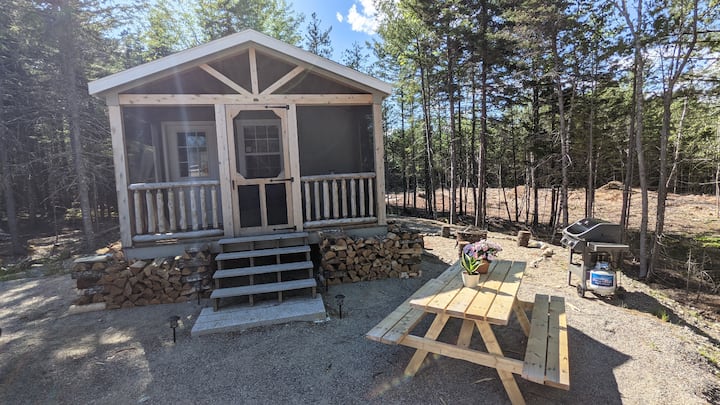 Southwest Harbor Cozy Cabin #2 - Maine