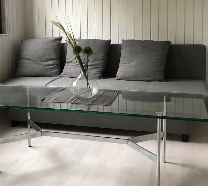 Gemütliche Dachgeschosswohnung Mitten Im Leben - Essen, Allemagne