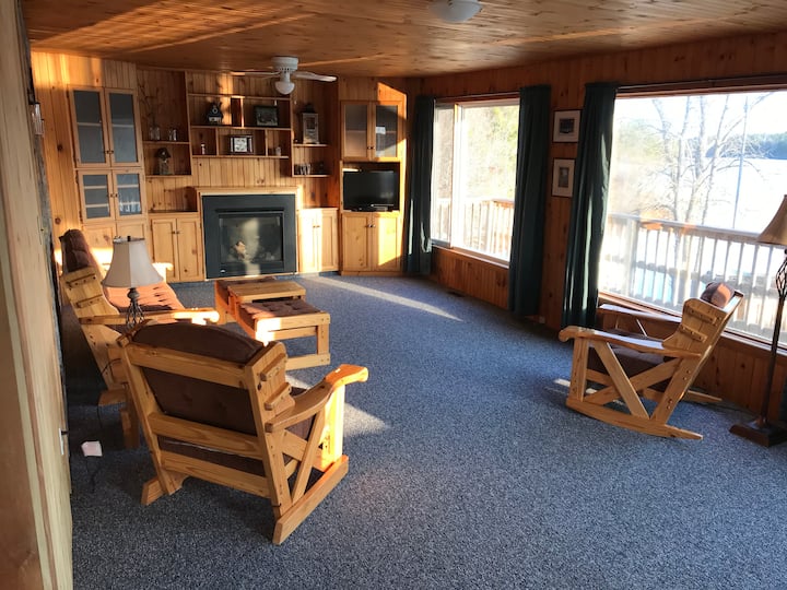 Great Escape Cabins: Cabin 6 - Killarney