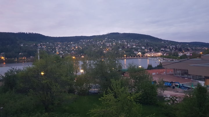 Maison D'artiste Au Bord Du Lac De Gérardmer - Xonrupt-Longemer