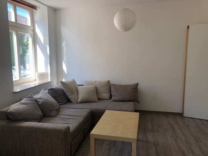 Schöne Wohnung In Der Stralsunder Altstadt - Stralsund