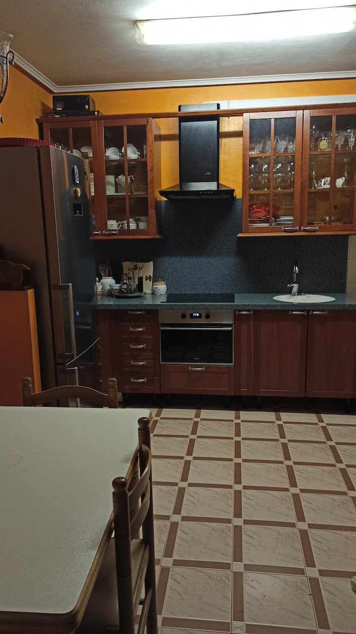 Habitaciones Privadas Para 4 Pax En Indautxu - Bilbao