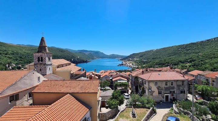 Lovely Suite 28 In Renewed Stone House In Old Town - Bakar