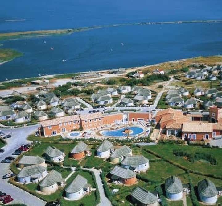 Maison à Louer Le Barcares - Le Barcarès