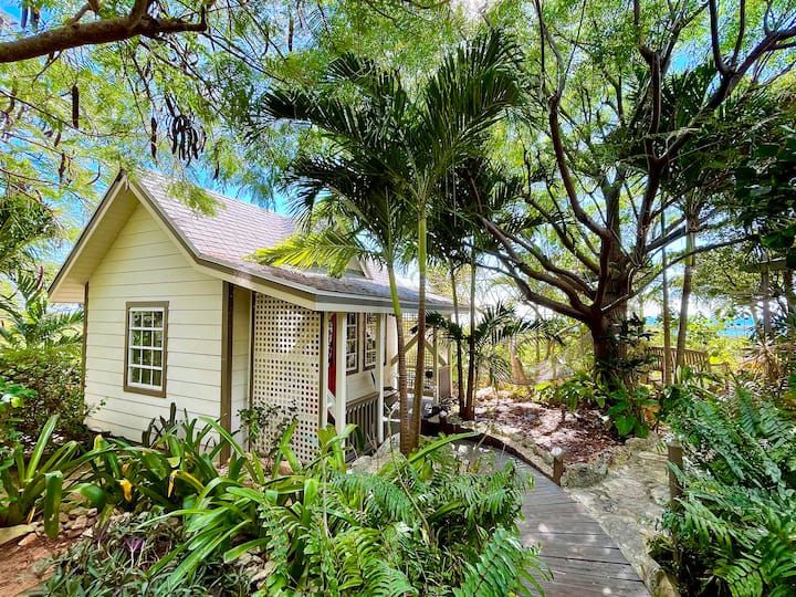 The Bahamas Bungalow Vacation Rentals | Airbnb