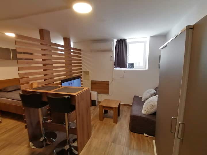 Studio Apartment, Split Centre - Split