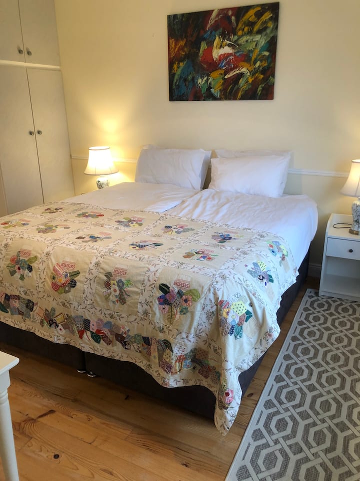 Apartment No 5. Dingle Marina Lodge - Dingle