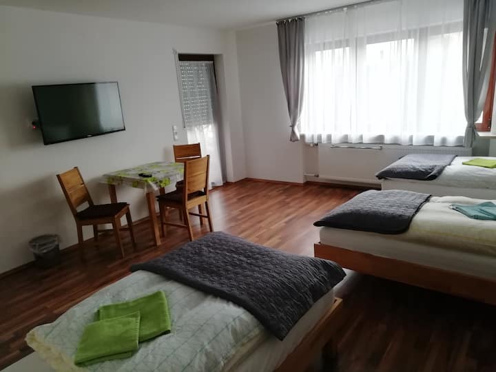 Athome - 밤베르크