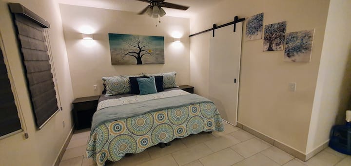 Casita Charo - Puerto Peñasco