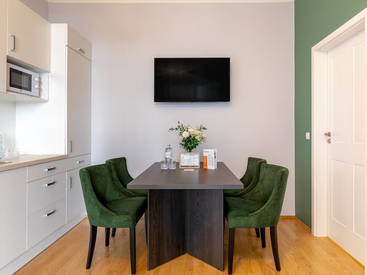 Numa | 2-bedroom Apartment Near Schönbrunn - Vienne