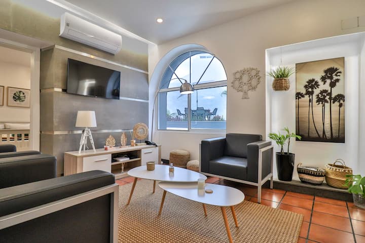 Janela Mar Garden - Azores