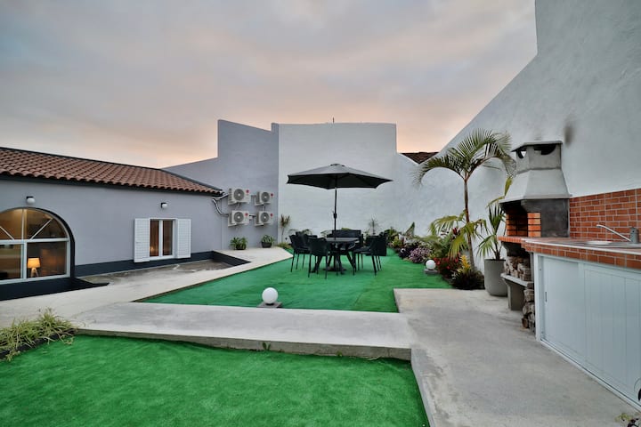 Janela Mar Garden - Azores