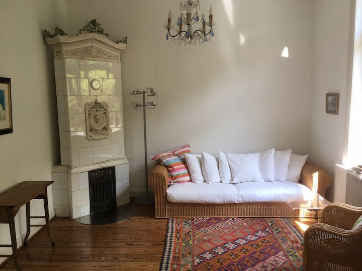 Schmuckstück In Hamburg Nienstedten - Hamburg