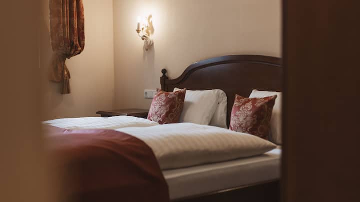 Wohnen Wie Der Adel Von Einst - Zugspitze