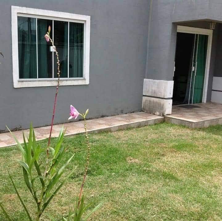 Casa Pra Temporada Em Cabo Frio - Cabo Frio