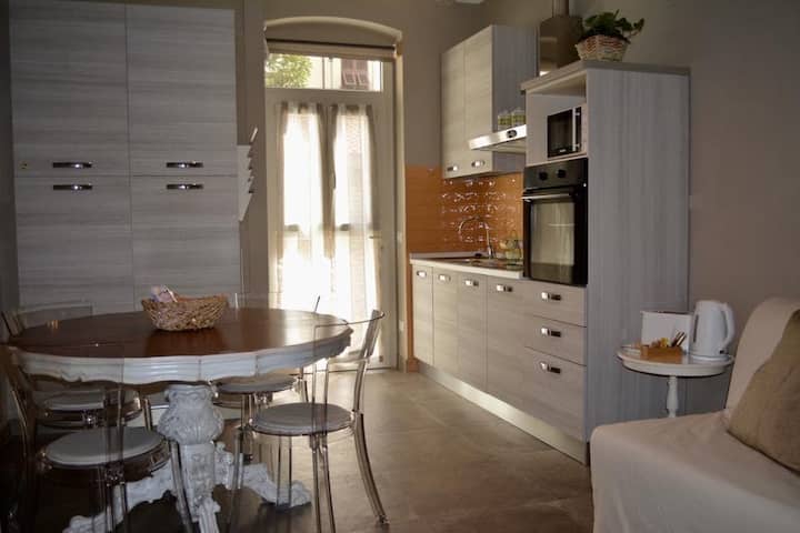 Appartamento Riviera Cod. Citra 011015-lt-1467 - イタリア ラ・スペツィア