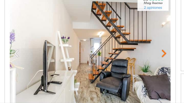 Apartamento En Primera Línea - Peñíscola