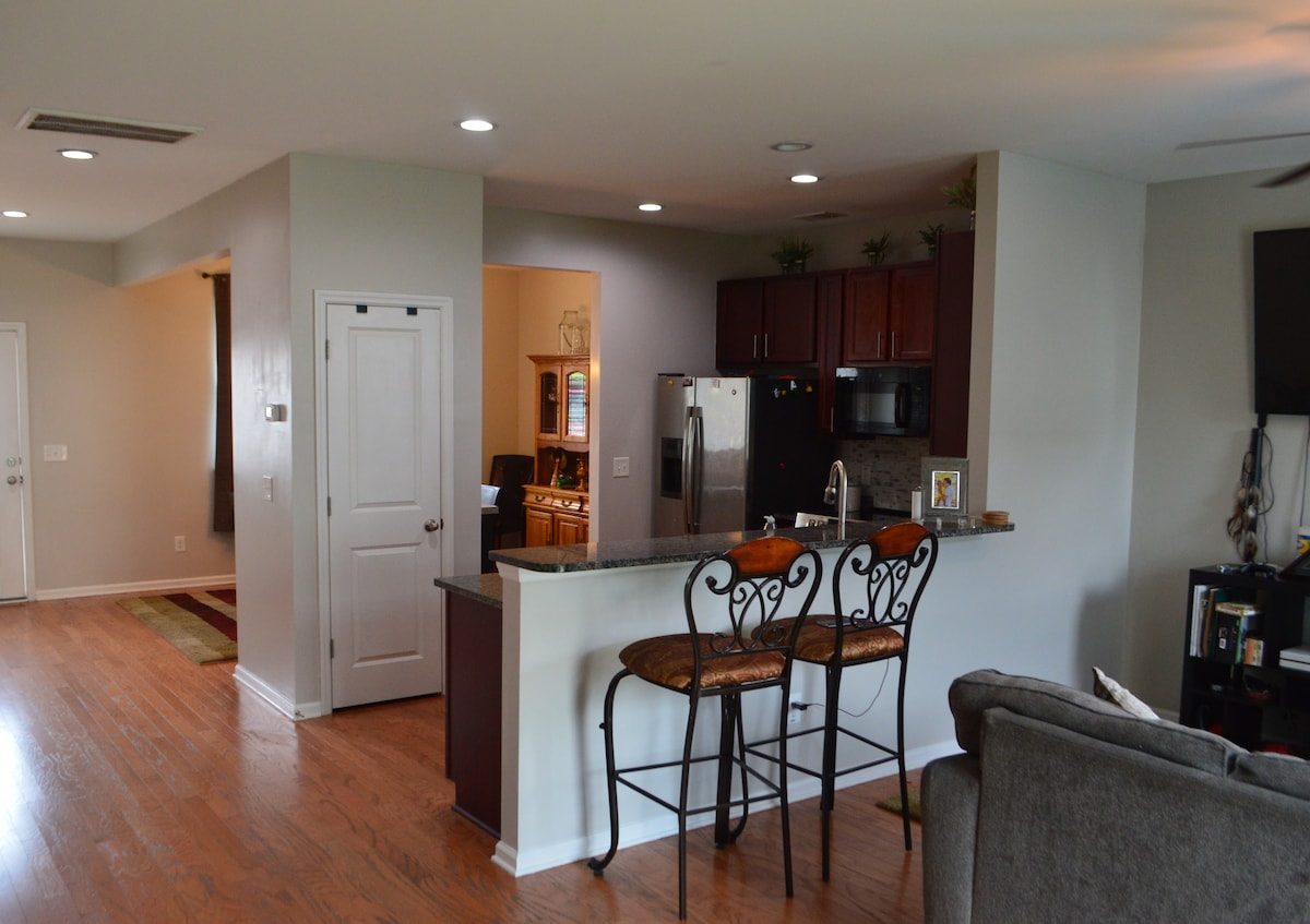 Perfect Location to Explore Charleston - Townhouses for Rent in Ladson ...