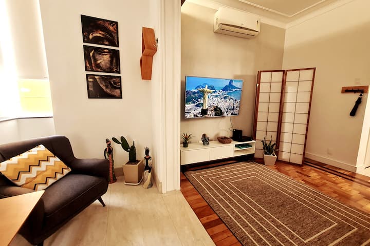 Copa Confort – Mer Et Sérénité - Ipanema