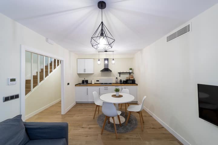 Apartamento Completo 10 Personas - Santiago de Compostela
