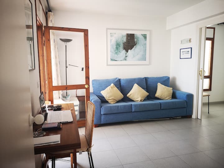 Salou Frente Al Mar - Salou