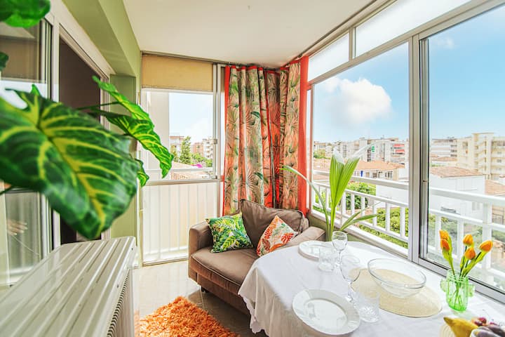 Apartamento Bro Mar - Cambrils