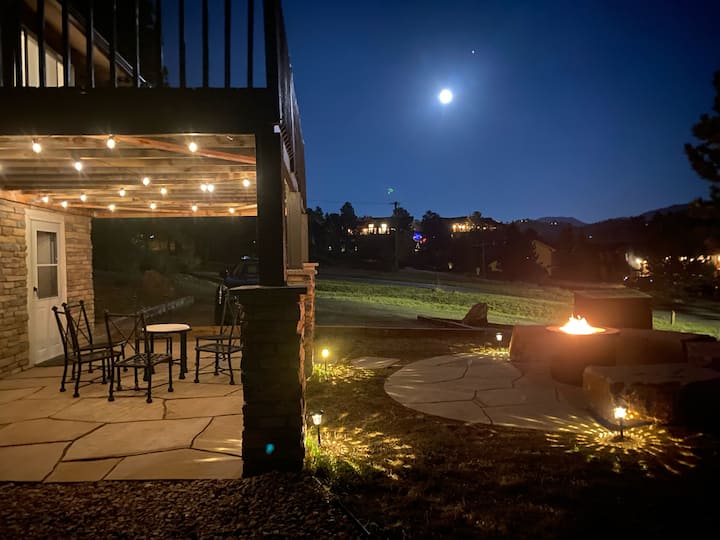 Great Location, Spectacular Mountain Views ! #3306 - Estes Park, CO