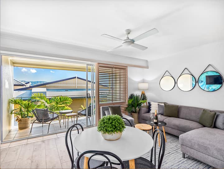 Urban Oasis In The Heart Of Town - Port Douglas