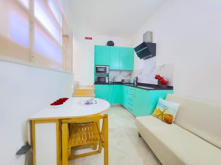 Appartement T1/studio - Nazaré Vagues Géantes - Nazaré