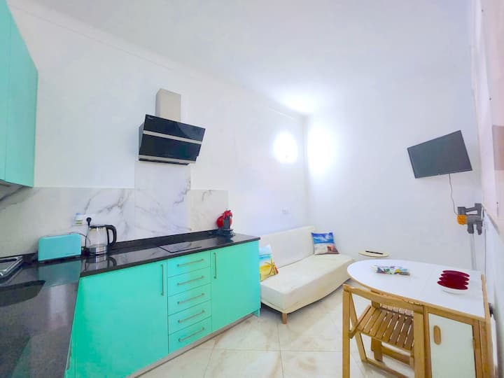 Appartement T1/studio - Nazaré Vagues Géantes - Nazaré