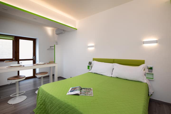 Olbialoft 06 - Comfort - Olbia