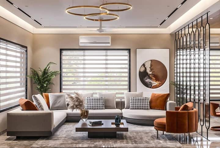 Jeff’s Home Marina Beach Views Dha 6 Beds - 