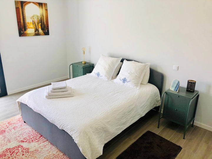 Appartement Portimao Praia Da Rocha - Carvoeiro