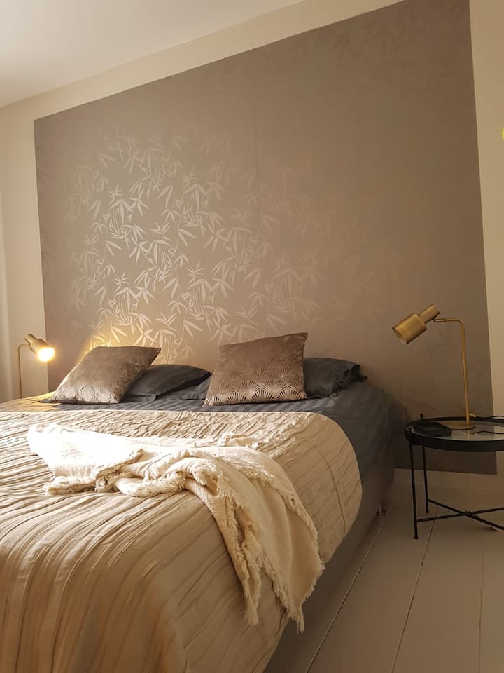 Boutique Room Very Close To Museumkwartier - Amsterdam