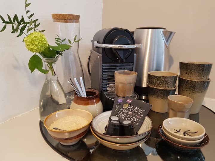 Boutique Room Very Close To Museumkwartier - Amstelveen
