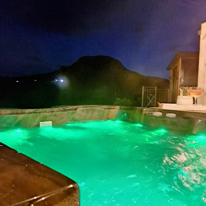 Knockmoy  Luxury  Pod (Glens Glamping) - Cushendall
