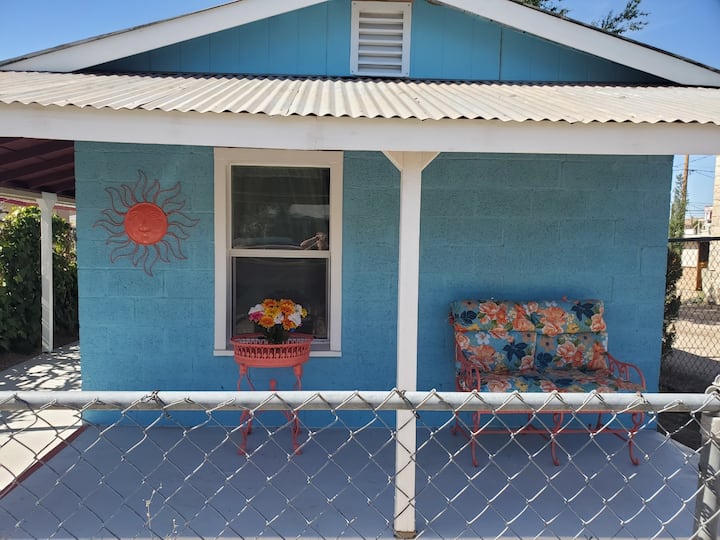 The Little Jewel Apt #1 - Kingman, AZ