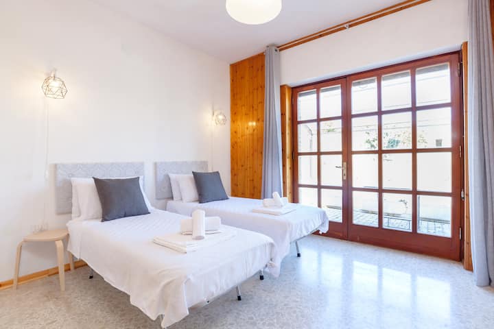 [La Casa Tra Le Colline]parking &Amazing View - Cupra Marittima