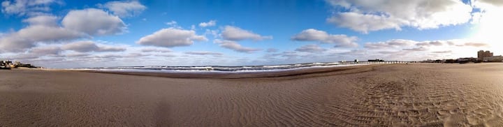 Departamento A 3 Cuadras Del Mar! - Pinamar