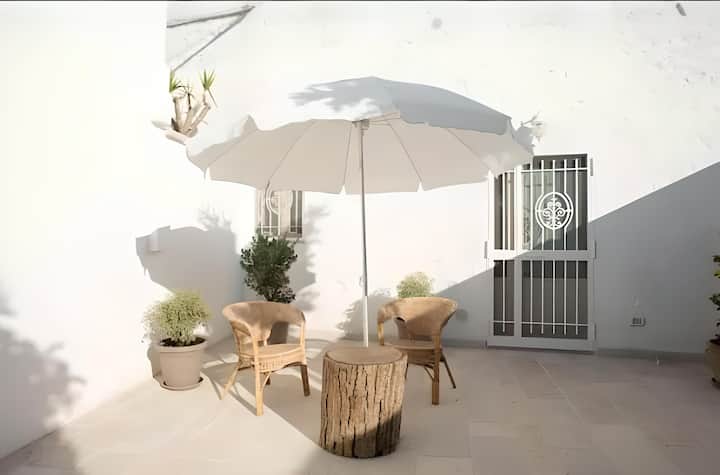 Il Giardino Del Borgo - Cisternino