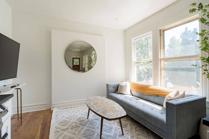 Nw 23rd • 1br • Best Location • Historic Beauty - Portland, OR