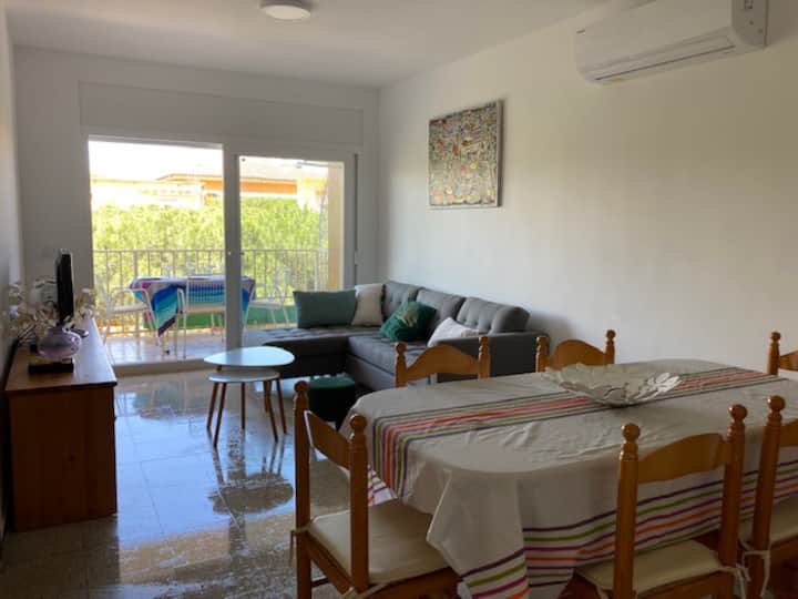 Hypercentre, Calme, Sans Vis à Vis, Refait à Neuf - Platja d'Aro