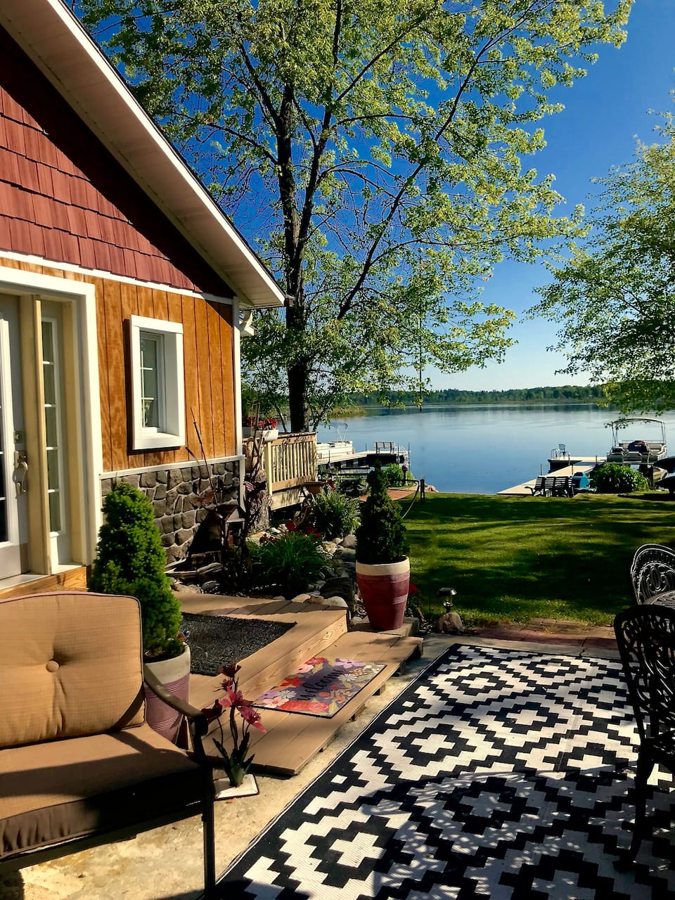 Lake Michigan Cottage Vacation Rentals - United States | Airbnb
