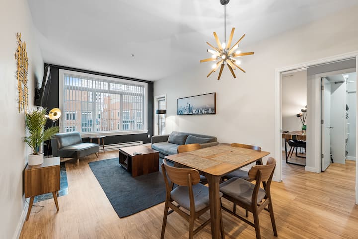 Seattle Waterfront Waterfront Vacation Rentals - Seattle, WA | Airbnb