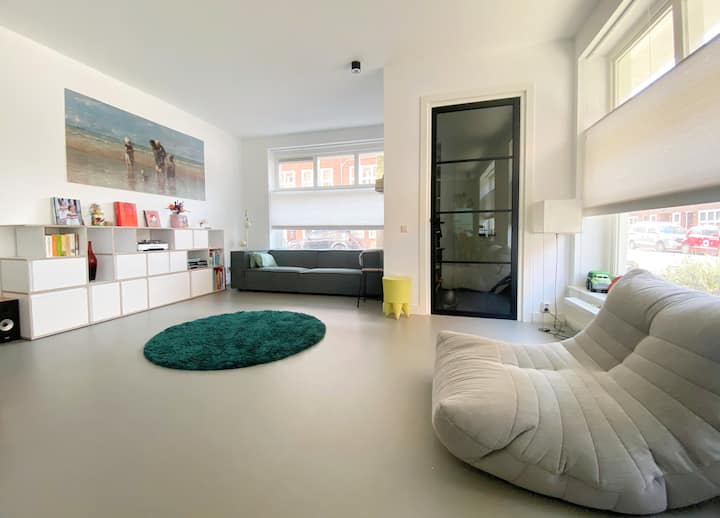 ★ 5br | 2.5 Bath | Family Friendly | Amsterdam ★ - Amsterdam